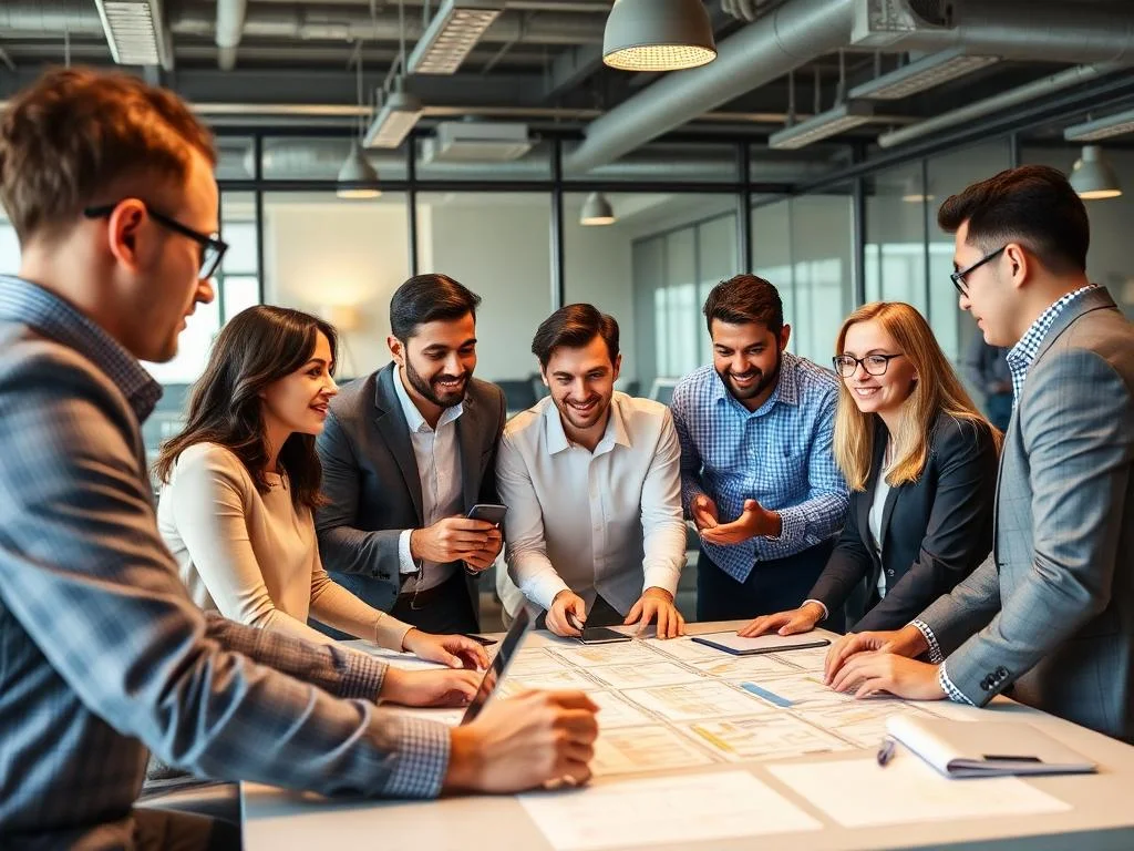 Anagha Softech | AI-led IT Services, Digital Transformation & Product Engineering