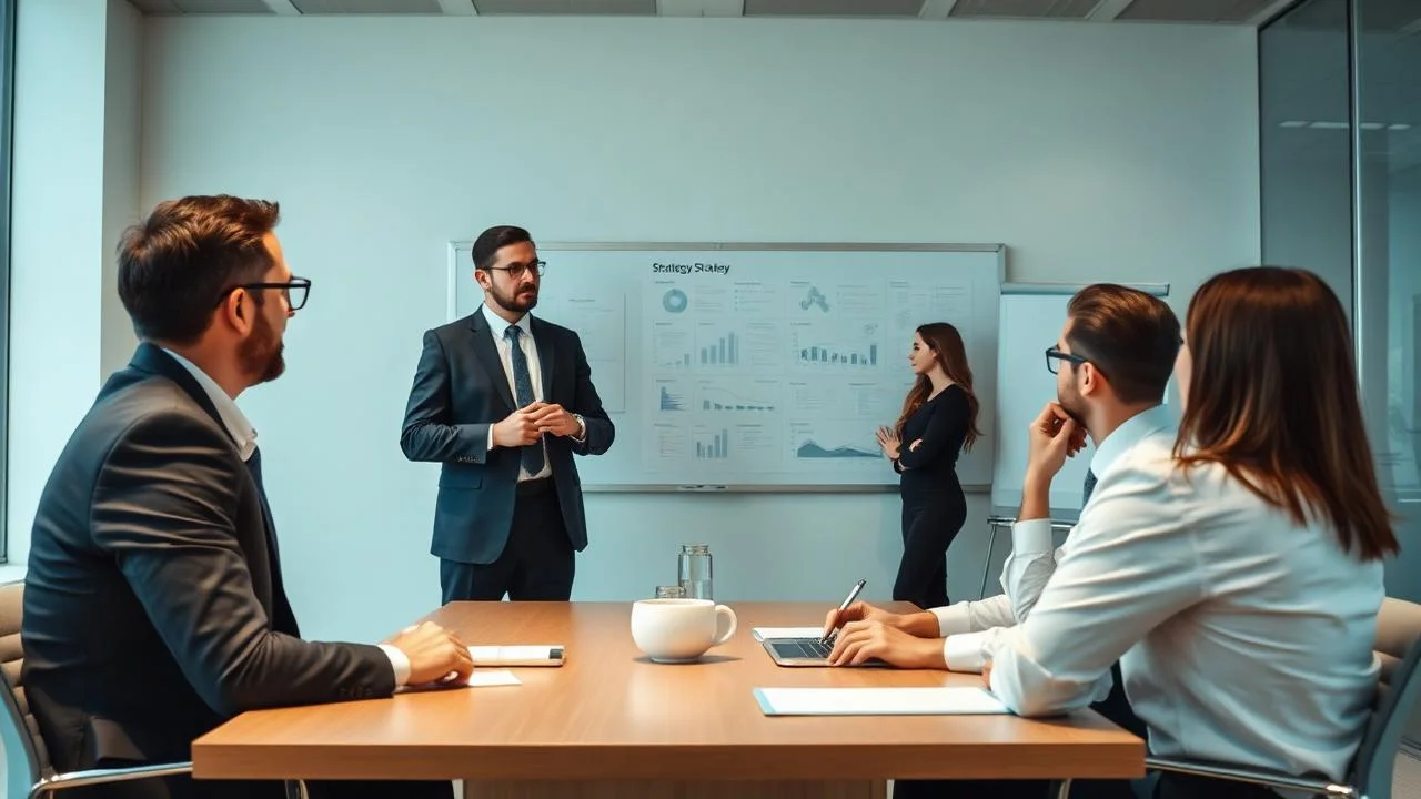 Anagha Softech | AI-led IT Services, Digital Transformation & Product ...